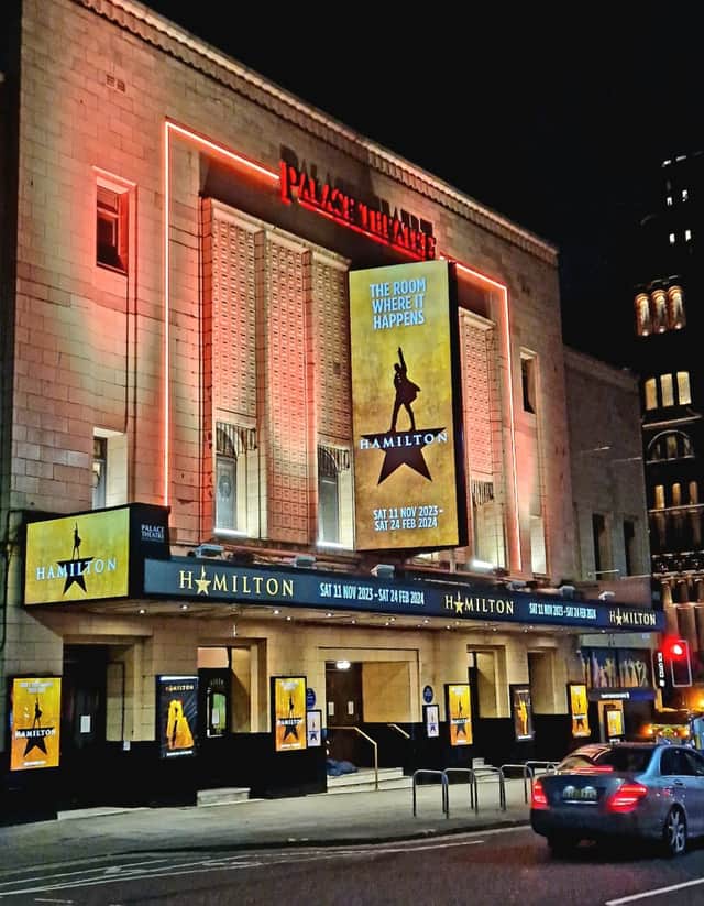 Hamilton review: Lin Manuel Miranda’s smash hit continues to wow Manchester audiences